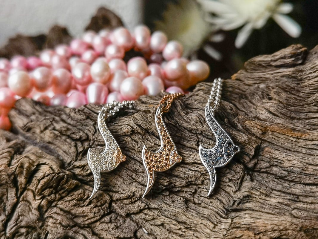 Amabele Rose gold - Beautiful Selection