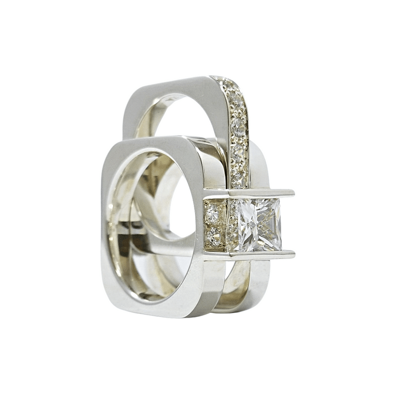 Agnitara Two Tone - Beautiful Selection