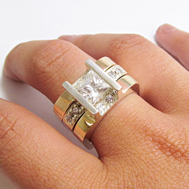 Ingly Three Tone - Beautiful Selection