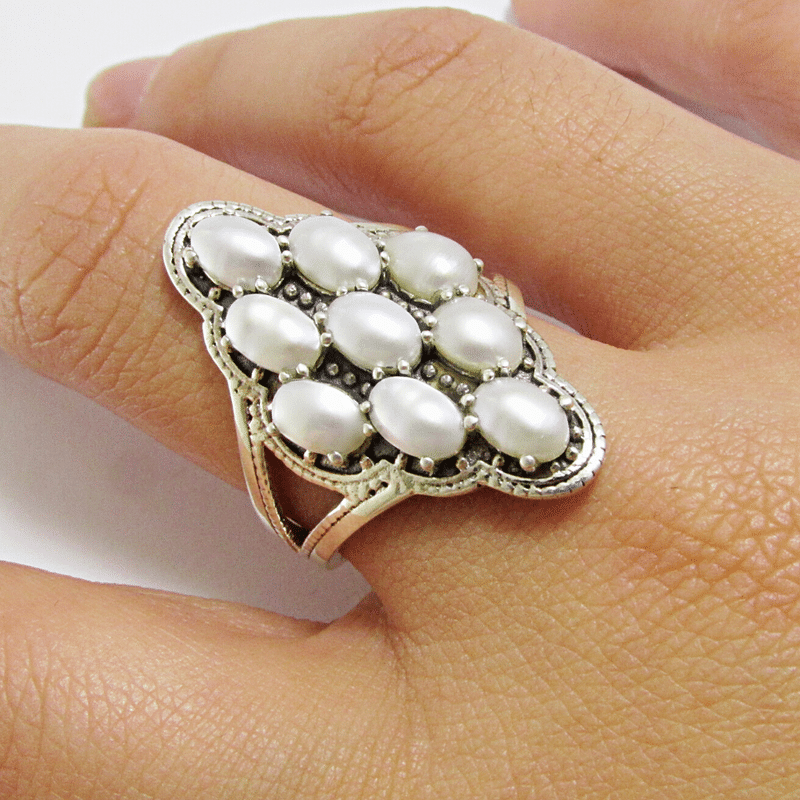 Zigga Pearl - Beautiful Selection