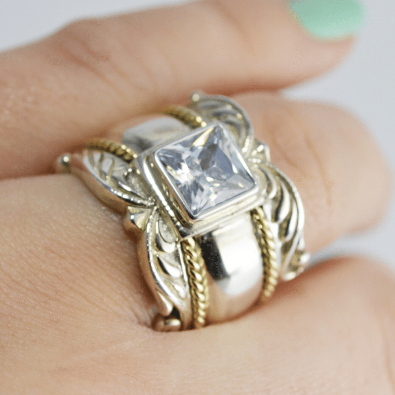 Velvet Two Tone - Beautiful Selection