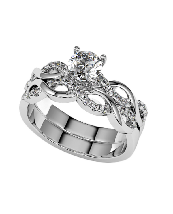 Wedding Rings - Beautiful Selection