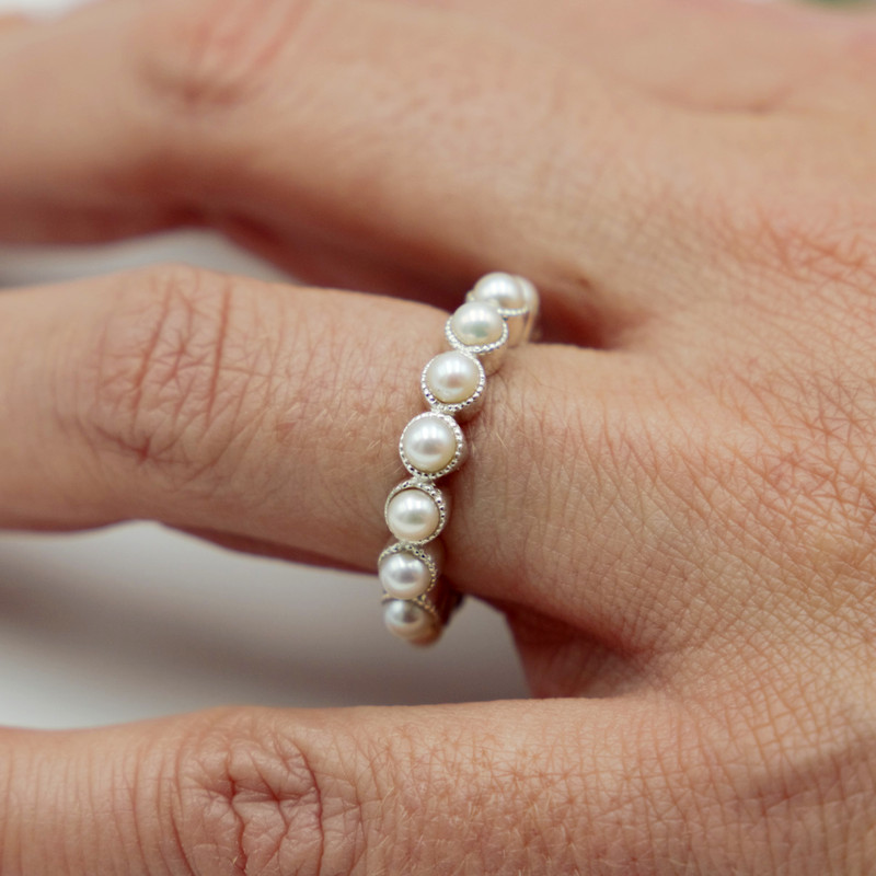 Princess Eternity Pearl - Beautiful Selection